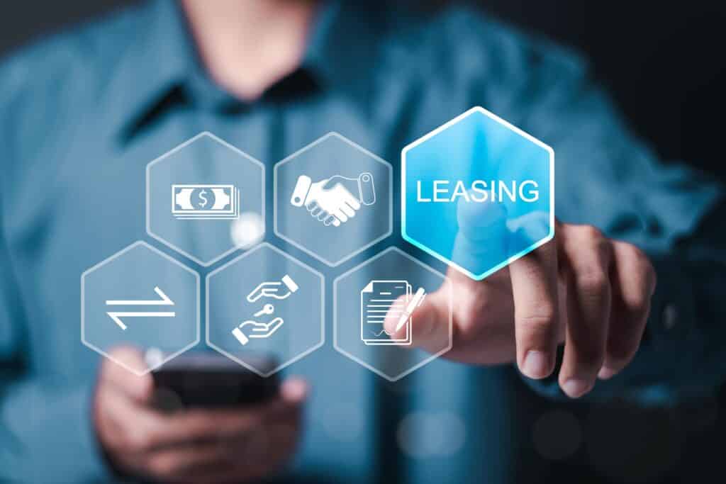 ¿Qué Es El Leasing Financiero Y Por Qué Es Beneficioso Para Tu Negocio ...